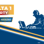 Radio Delta1 – Feel The Music